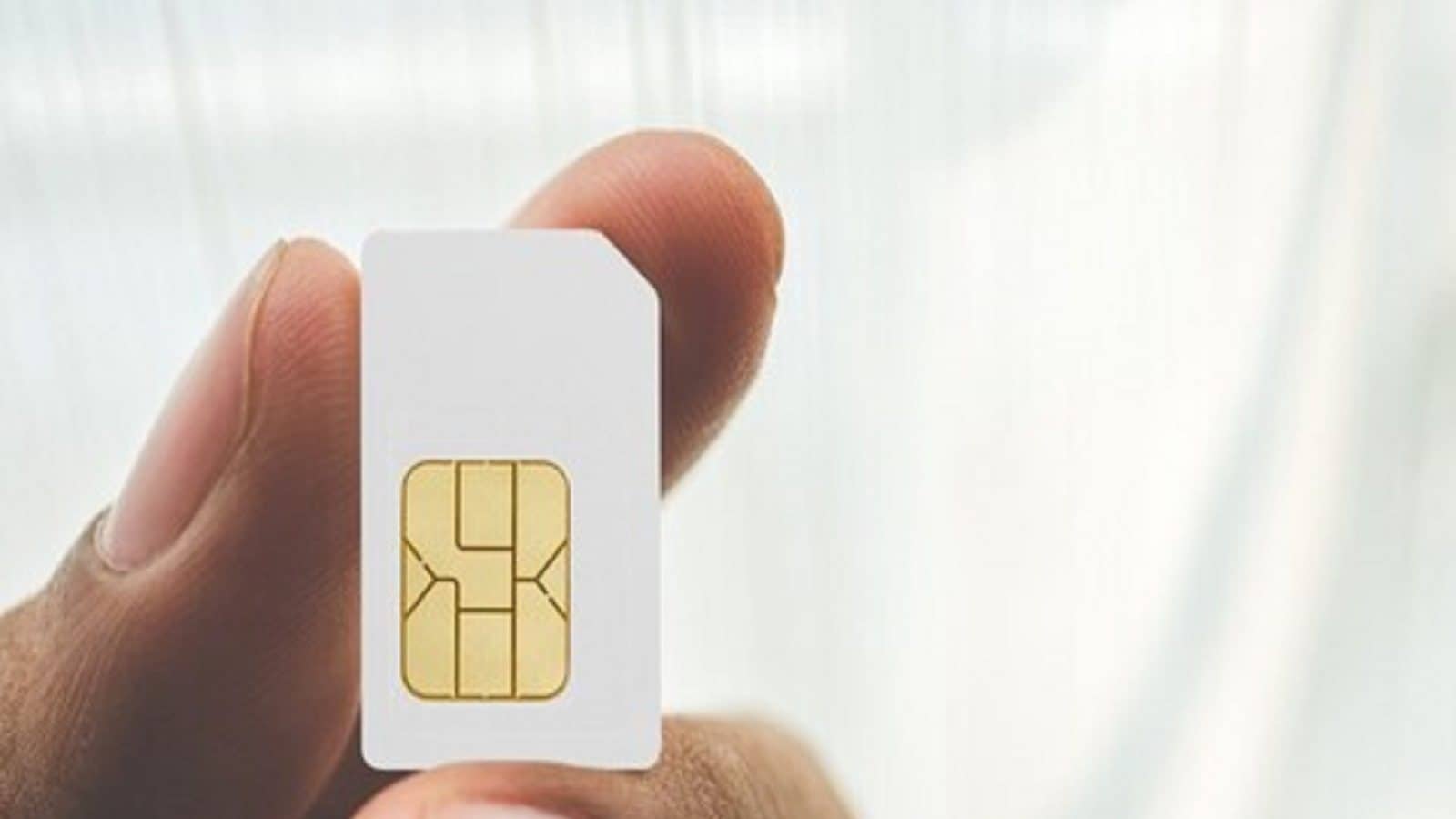 ఇండియాలో పెరుగుతున్న సిమ్ స్వాప్ మోసాలు..eSIM ద్వారా ఇలా రక్షణ పొందండి ...