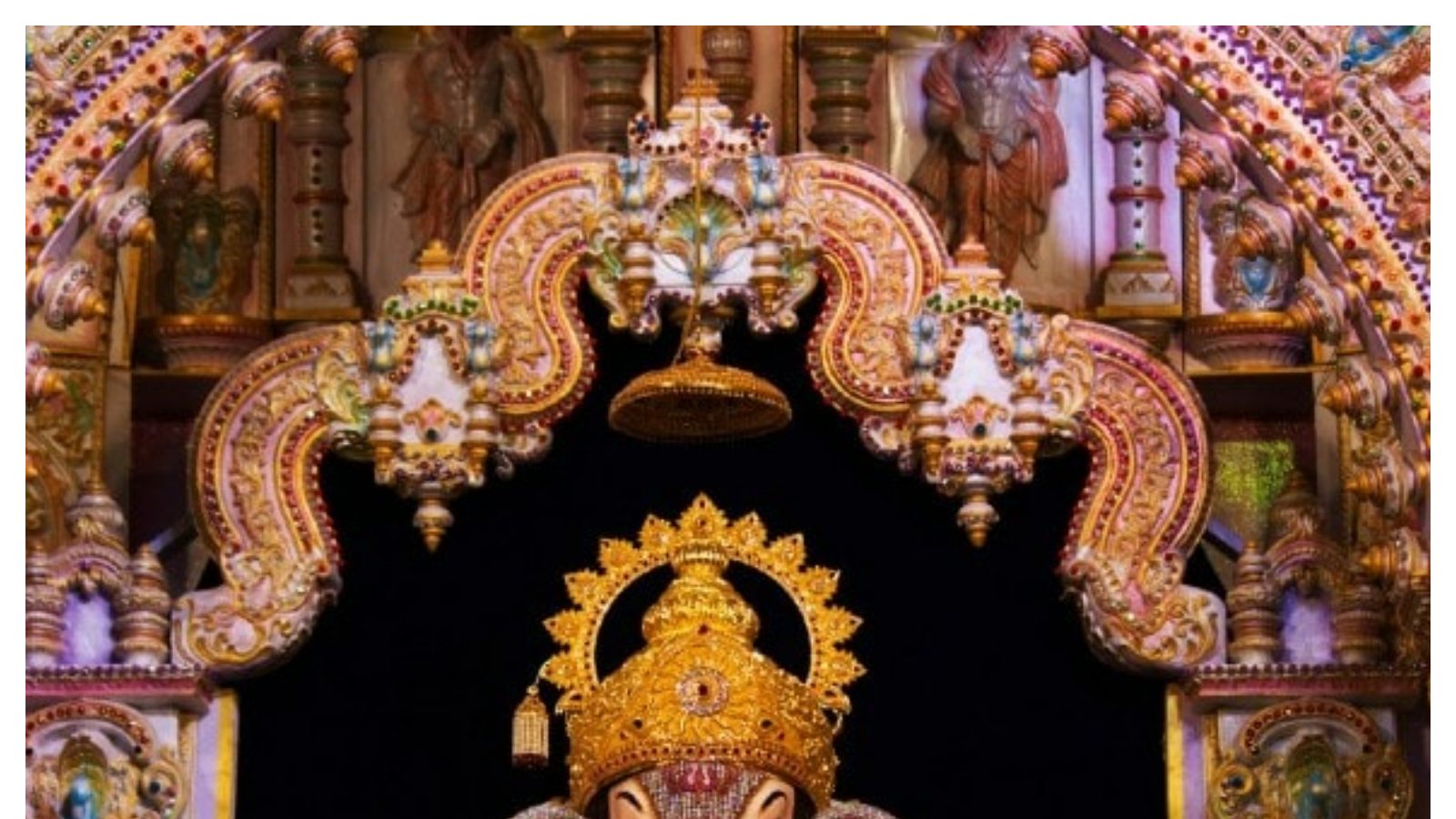 Famous ganesh temples: వినాయకుని పండుగ సమయంలో ఈ గణపతి ఆలయాలను ...