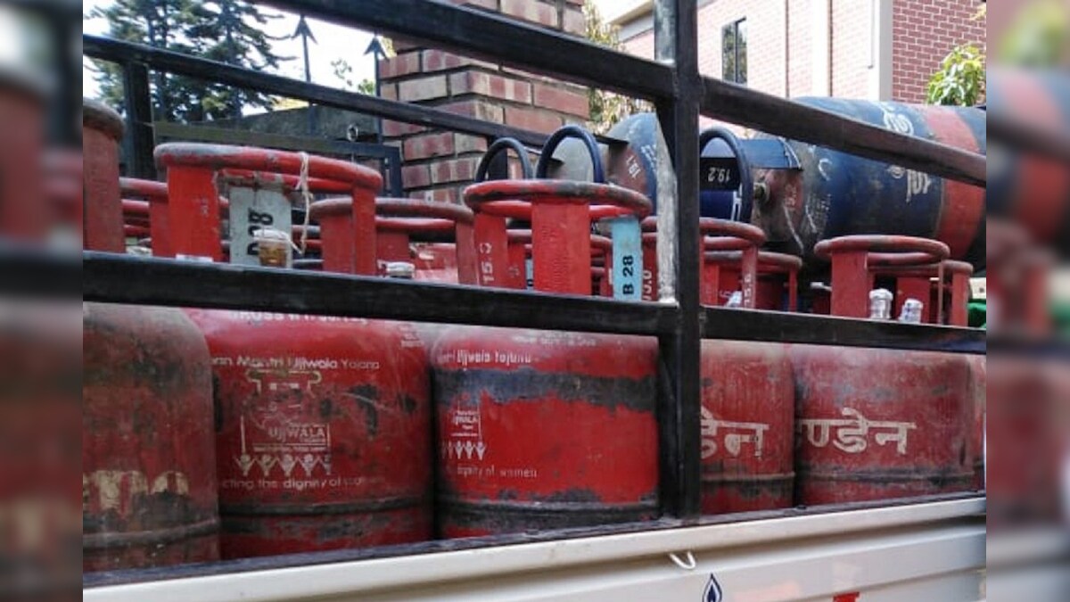 Indane Gas: ఇండేన్ గ్యాస్ కస్టమర్లకు అలర్ట్... ఈ అప్‌డేట్ మీకోసమే ...
