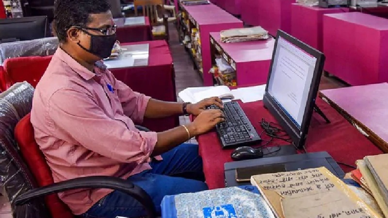 Leave Rules For Central Government Employees Know About General leave-rules-for-central-government-employees-know-about-general