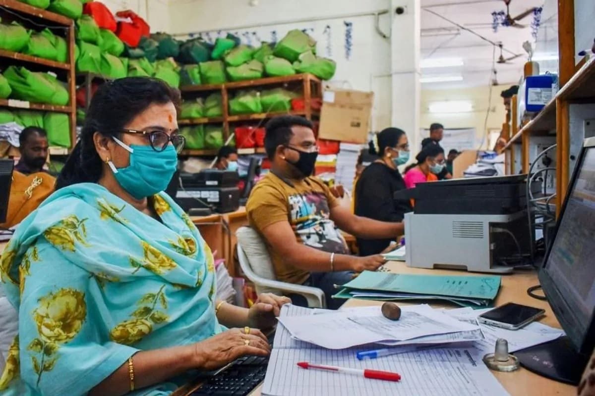 EL Encashment Rules: ఉద్యోగులు లీవ్ తీసుకోకపోతే ఎన్‌క్యాష్ చేసుకోవచ్చా ...