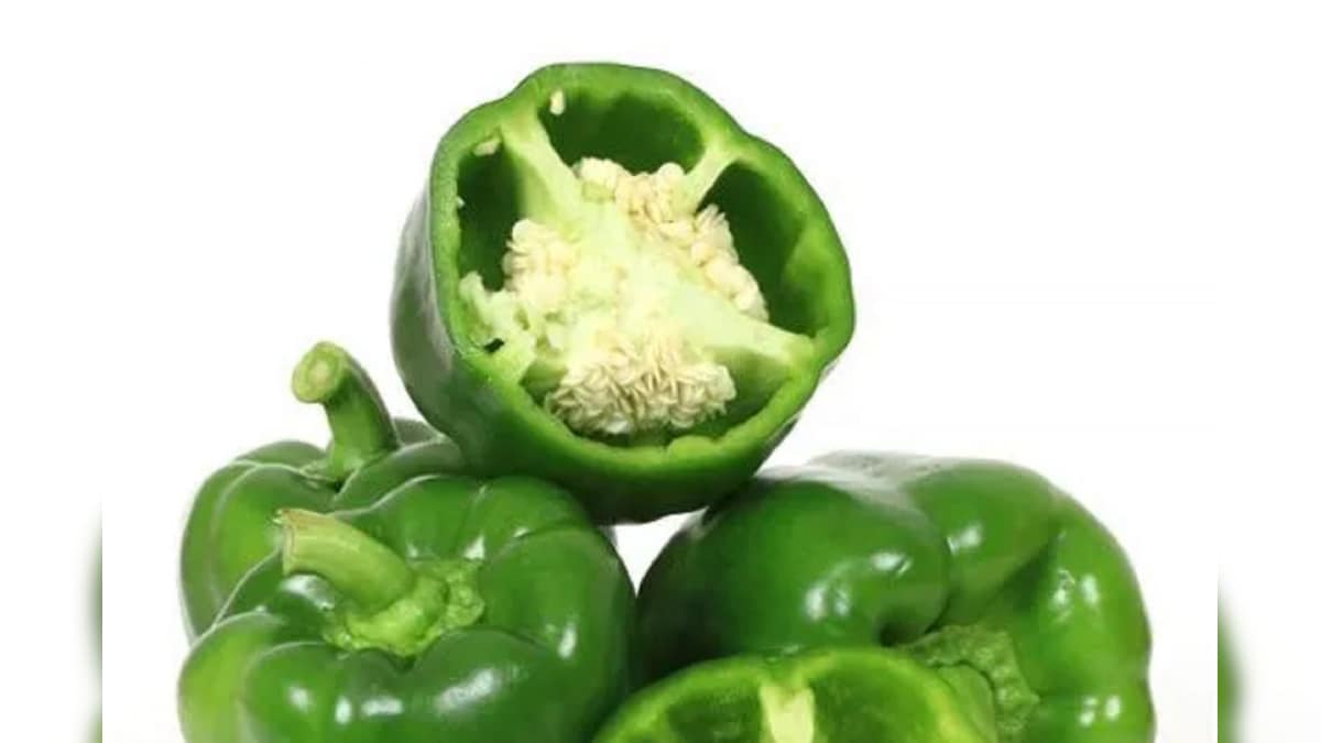 Capsicum Health Benefits: క్యాప్సికమ్ తింటే ఆ ఆరోగ్య సమస్యలన్నీ ఖతం ...