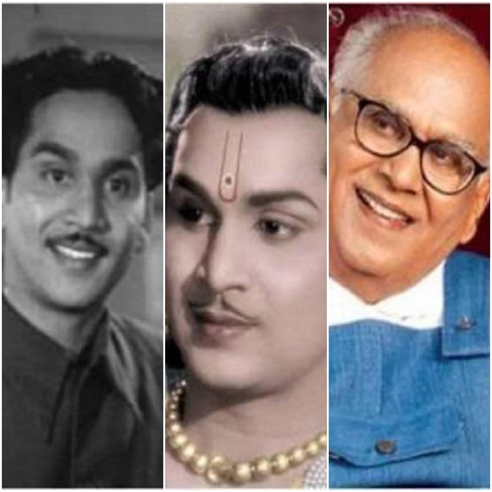 ANR 100th Birth Anniversary: నేడు అక్కినేని నాగేశ్వరరావుకు శత జయంతి ...