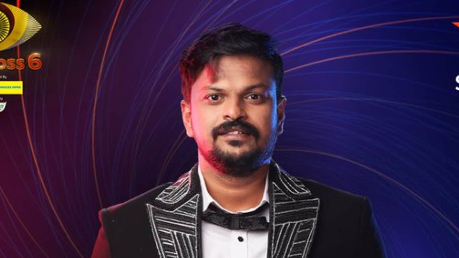 Bigg Boss Telugu 6 | Adi Reddy : బిగ్ బాస్ ఆదిరెడ్డి ఎవరు.. ఆయన నేపథ్యం ...