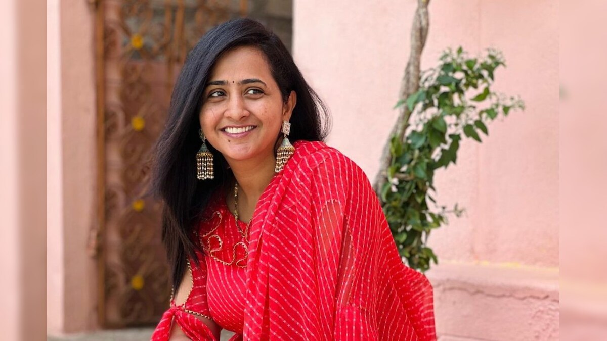 హాస్పటల్‌లో ప్రముఖ యాంకర్ లాస్య.. అందోళనలో ఫ్యాన్స్.. – News18 తెలుగు