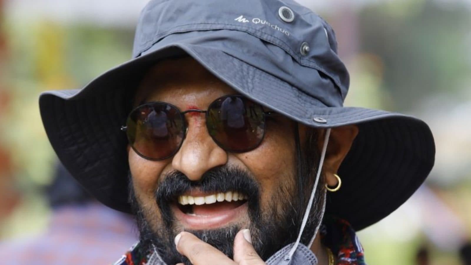 Cinematographer Anji reaction on Bujji ila ra movie response ...