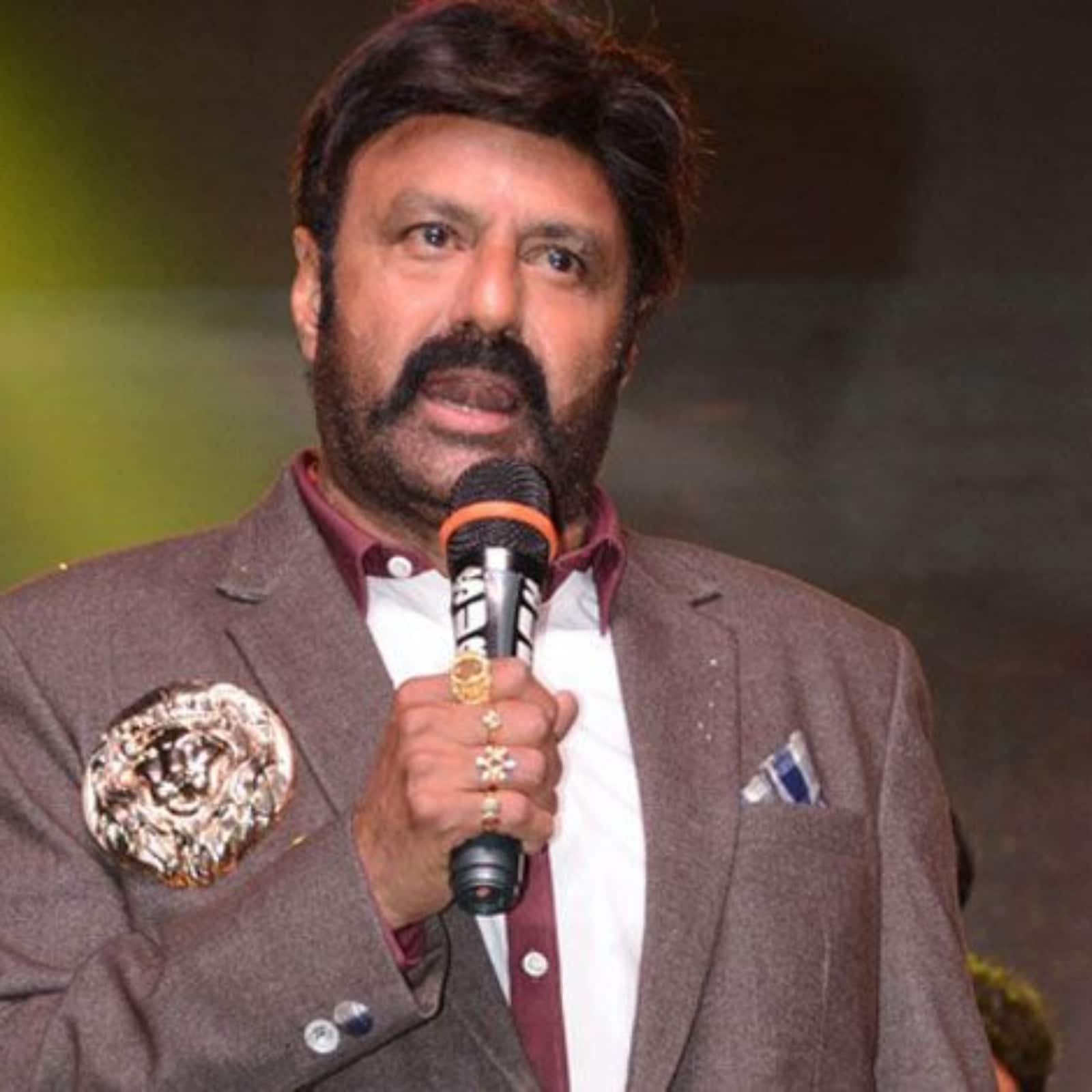 Balakrishna: విజయవాడలో బాలకృష్ణ భారీ బహిరంగ సభ.. ఇదే కారణం.. ! – News18 ...
