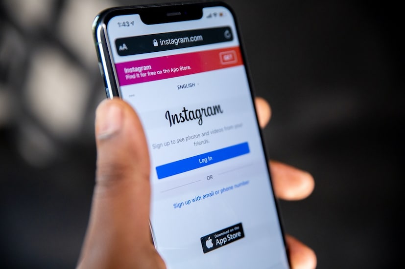 Instagram Blue tick: ఇన్‌స్టాగ్రామ్‌లో బ్లూటిక్ కావాలా? ఇలా అప్లై ...