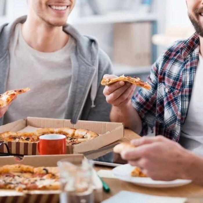 Food Tps : ఎంత ఆకలి ఉన్నా..లంచ్ టైంలో ఇవి అస్సలు తినకూడదంట!