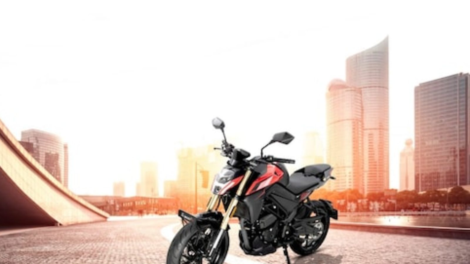 Keeway New Bikes: ఇండియాలో రెండు కొత్త కీవే మోటార్‌సైకిల్స్ లాంచ్ ...