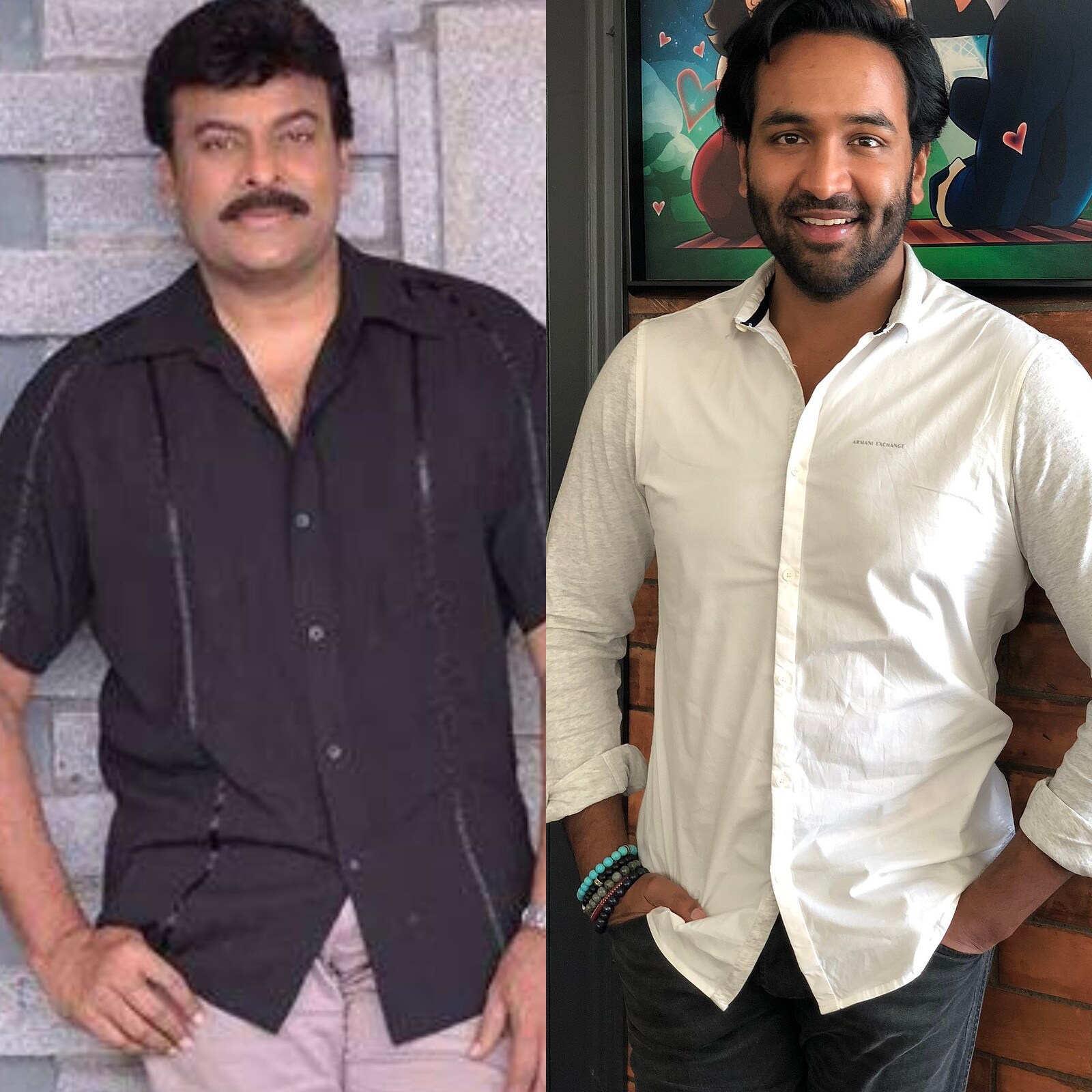 మెగాస్టార్ చిరంజీవికి మంచు విష్ణు భారీ షాక్.. ఇది ఎవరు ఊహించి ఉండరు ...