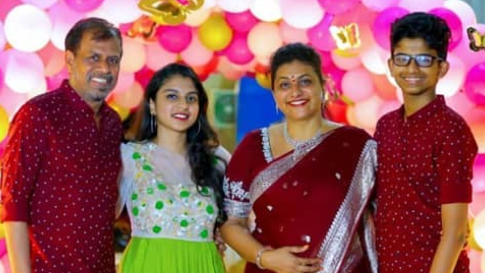 Minister Roja: కూతురు విషయంలో మినిష్టర్ రోజా ఏమోషనల్ పోస్ట్.. నా ...