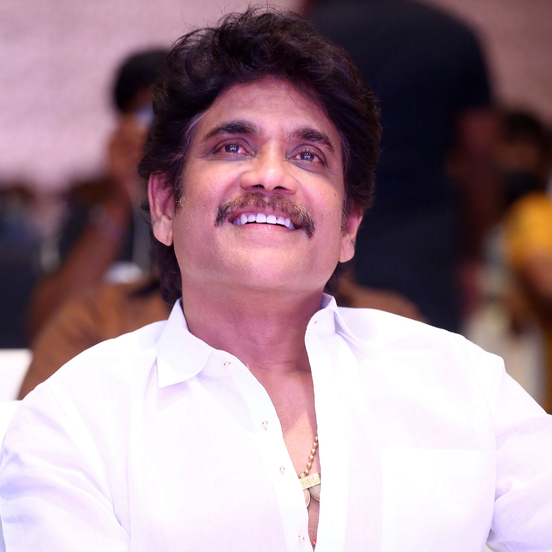 Nagarjuna: కింగ్ నాగార్జున విజయవాడ ఎంపీగా పోటీచేస్తున్నారా..? ఇదిగో ...