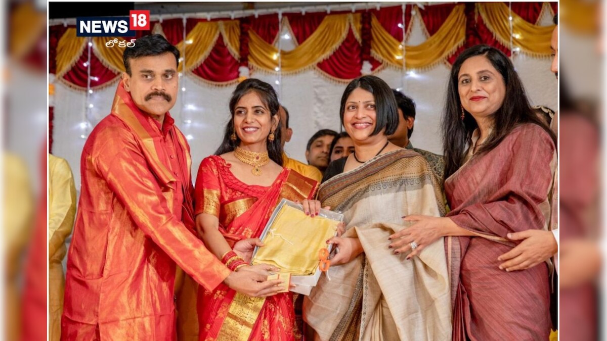 Rajanna Sircilla: సిరిసిల్ల చీరకు బ్రాండ్ ఇమేజ్.. బ్రాండ్ నేమ్ ఏంటో ...