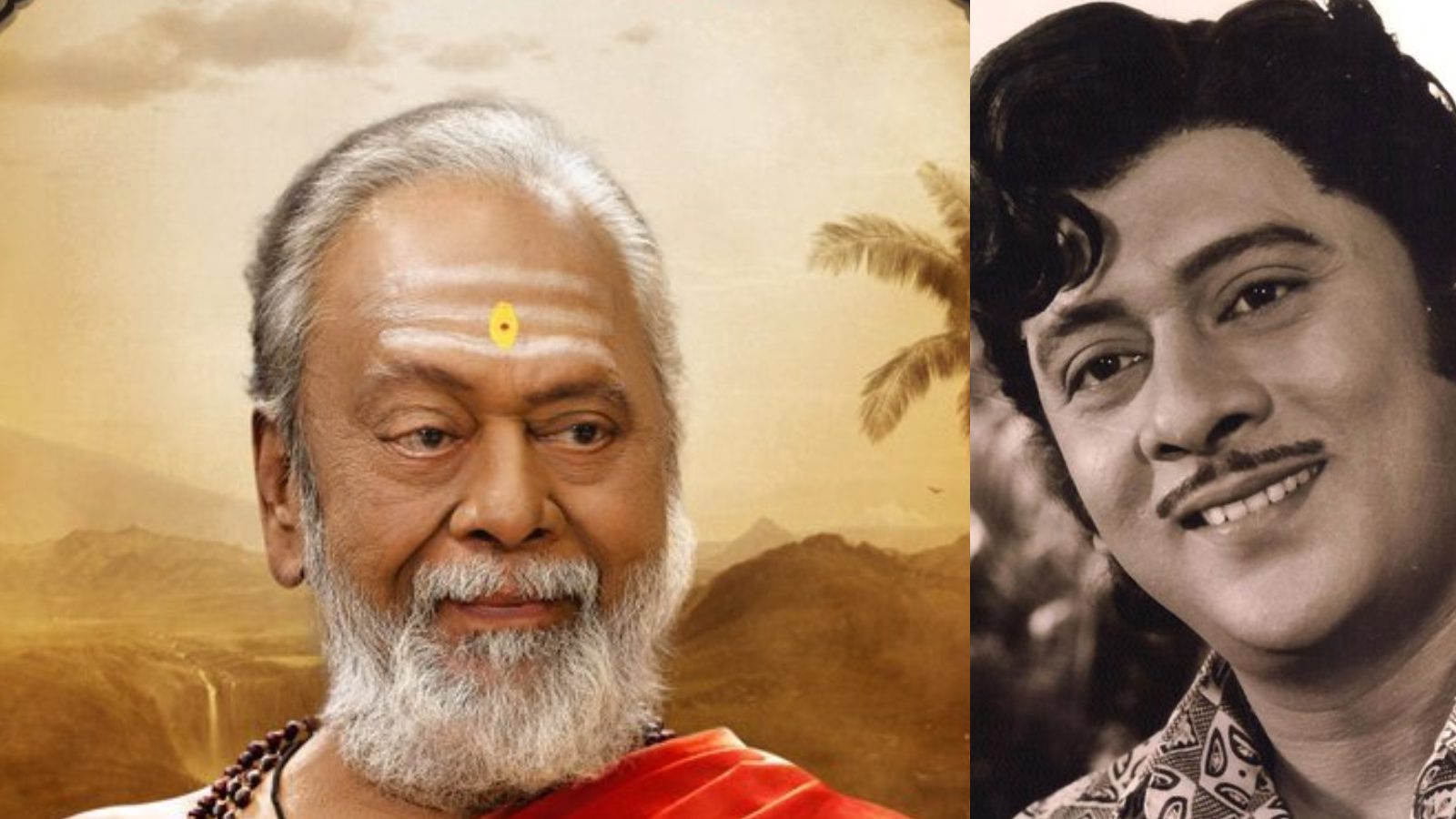 Krishanam Raju Passed Away: రెబల్ స్టార్ కృష్ణంరాజు ఇక లేరు.. ఆయన నట ...