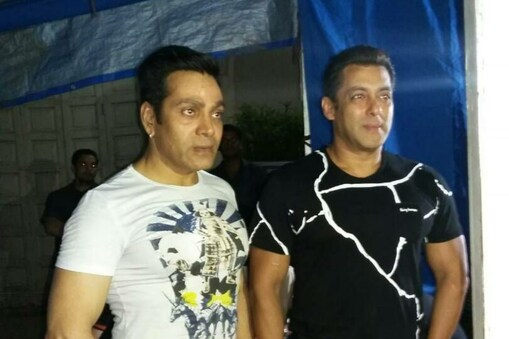 Salman Khan Double Body Sagar Pandey death | గుండెపోటుతో సల్మాన్ ఖాన్ ...