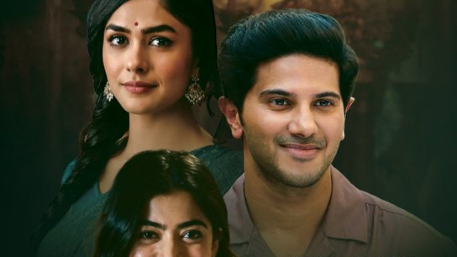 Sita Ramam : అదిరిన సీతా రామంSita Ramam : అదిరిన సీతా రామం హిందీ ...