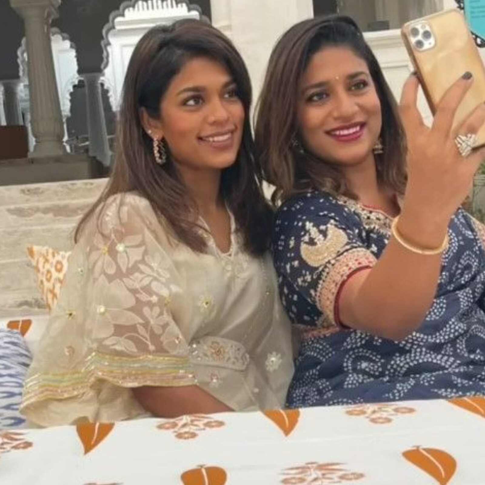 Susmitha: అమ్మాయిల పీరియడ్స్‌‌పై మెగా డాటర్ ఓపెన్ కామెంట్స్ ...