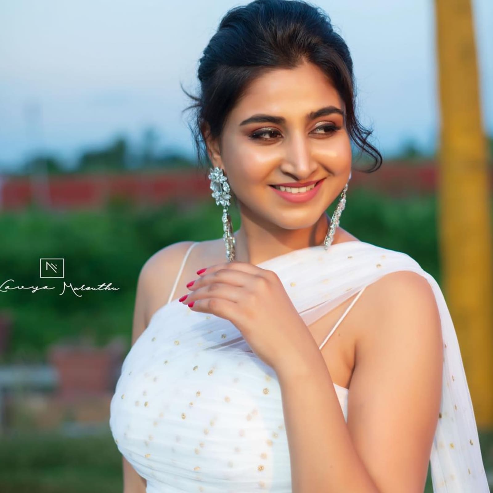 Anchor Varshini: యాంకర్ వర్షిణి పెళ్లి ఫిక్స్... వరుడు ఎవరంటే ...