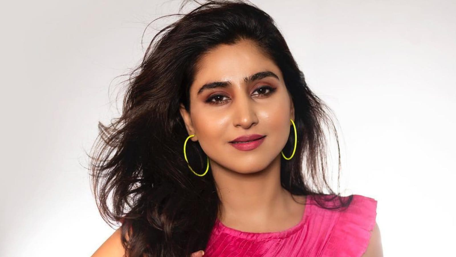 Anchor Varshini : ఇదేం డ్రెస్ వర్షిణి.. వైరల్ అవుతోన్న హాట్ యాంకర్ ...