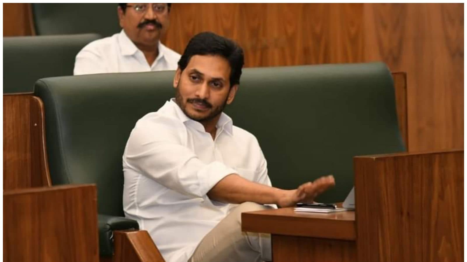 Ysrcp mp magunta srinivasulu reddy announced his son political entry ...