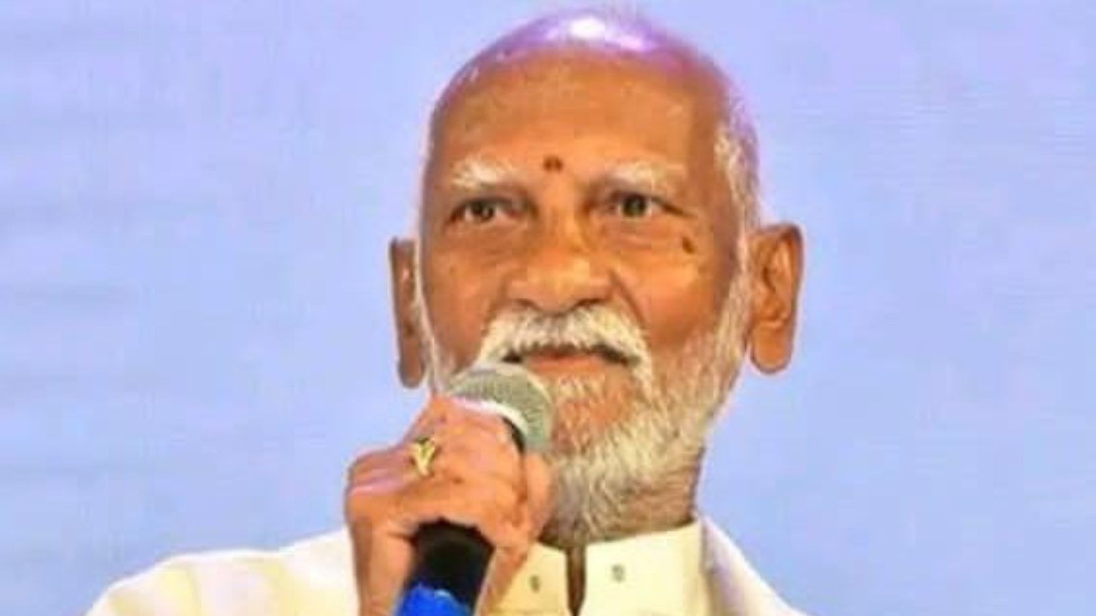 Maharshi Fame Guru Swamy Passed Away: మహర్షి ఫేమ్ నటుడు గురుస్వామి ...