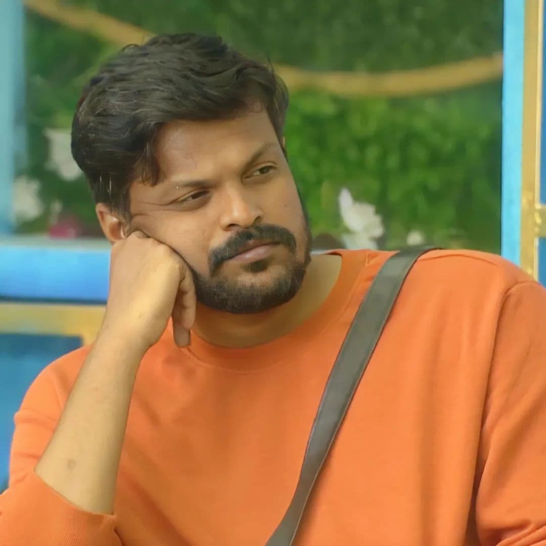 బిగ్ బాస్ ఆదిరెడ్డి ఎవరు.. ఆయన నేపథ్యం ఏంటీ... – News18 తెలుగు