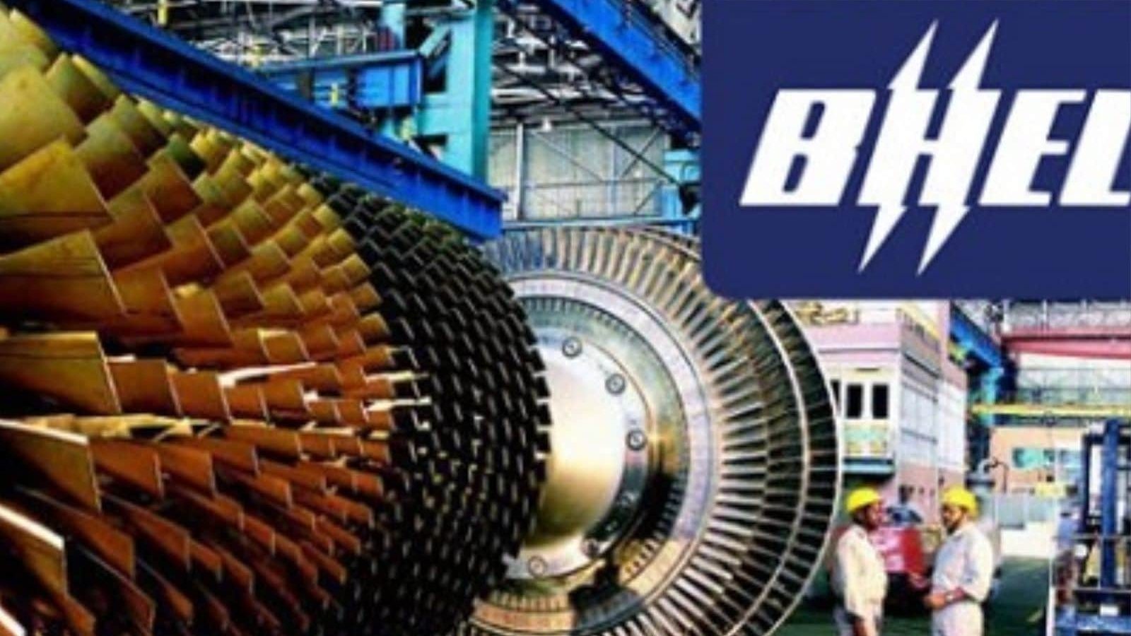 BHEL Recruitment 2022: నిరుద్యోగులకు శుభవార్త.. బీహెచ్‌ఈఎల్‌లో లక్షకు ...