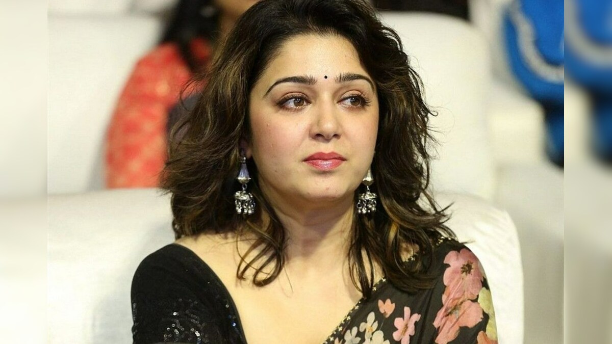 Charmi Kaur: ఛార్మీ సంచలన నిర్ణయం.. అంతలా డిస్ట్రబ్ అయ్యిందా