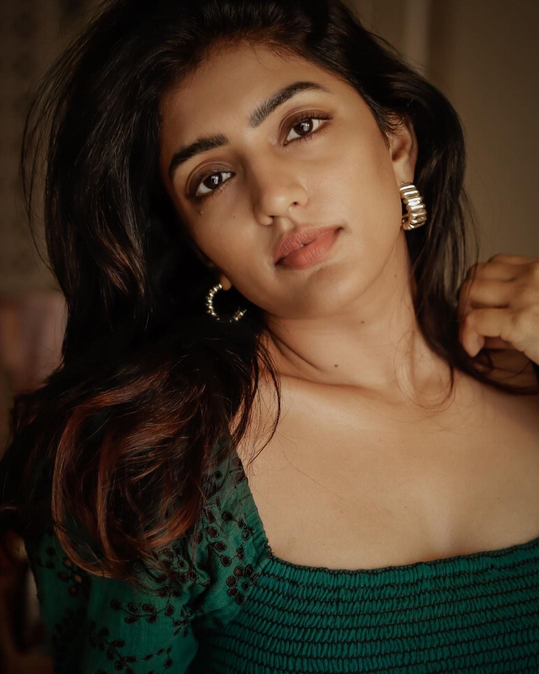 పెళ్లి చేసుకుంటోన్న ఈషా రెబ్బా.. వరుడు ఎవరంటే.. – News18 తెలుగు