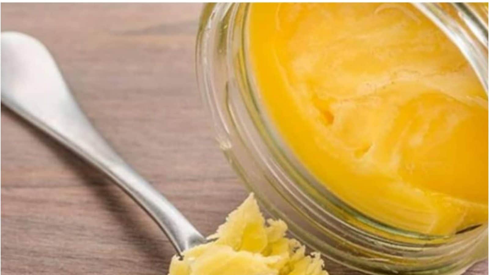 Health Tips: మీ జీవితాన్నే మార్చే చెంచా నెయ్యి.. తిని చూడండి ...