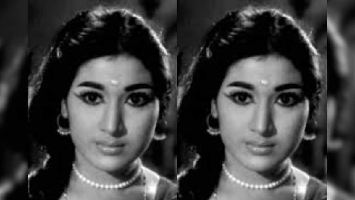 Vani Sri: వాణిశ్రీ ఆస్తి కబ్జా... రంగంలోకి దిగిన సీఎం.. ! – News18 తెలుగు