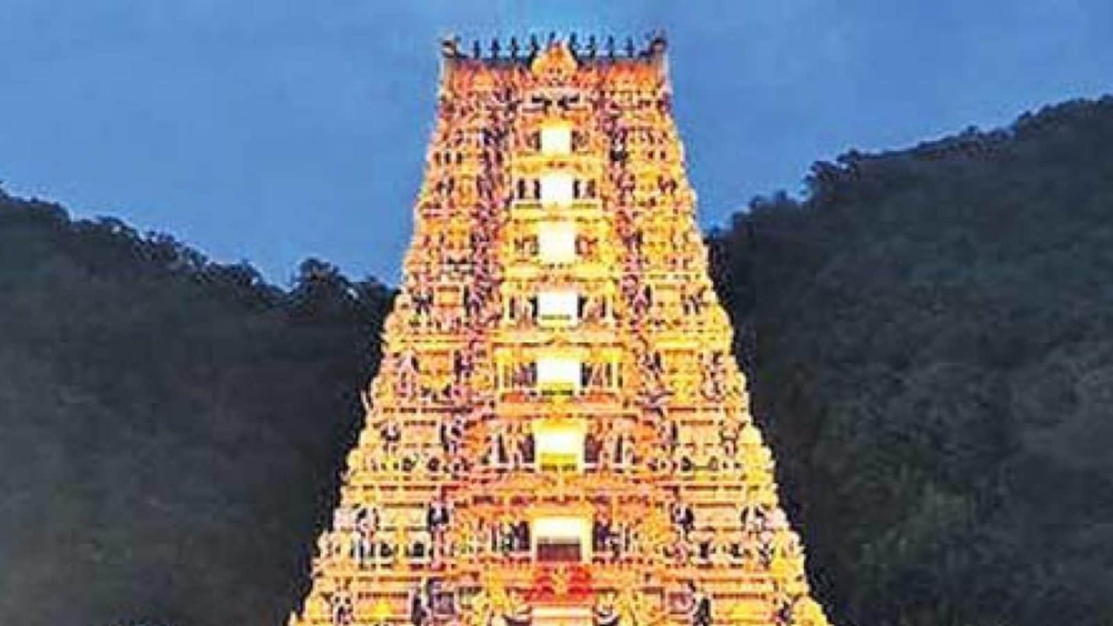 Navaratri 2022: ఇంద్రకీలాద్రిపై శ్రీ దేవీ శరన్నవరాత్రుల శొభ.. ఏ రోజు ఏ ...