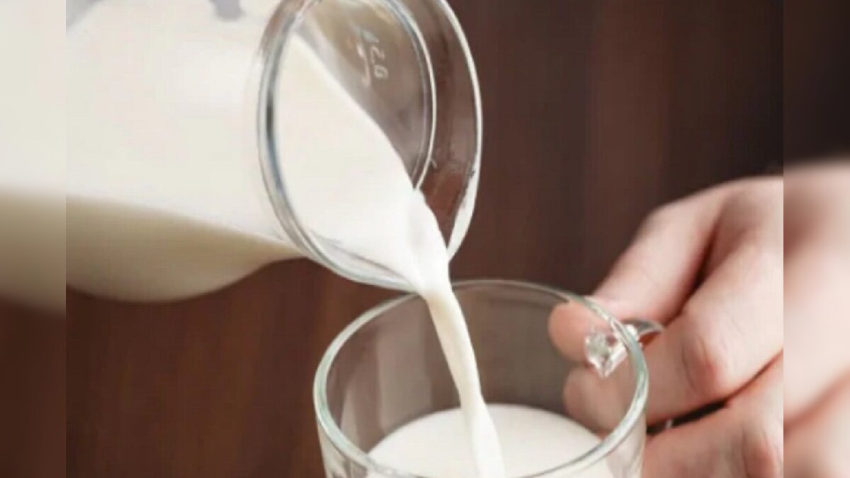 Most Expensive Milk: వామ్మో.. ఈ పాలు లీటరుకి రూ.13 వేలంట..! ఎందుకో ఇంత ...