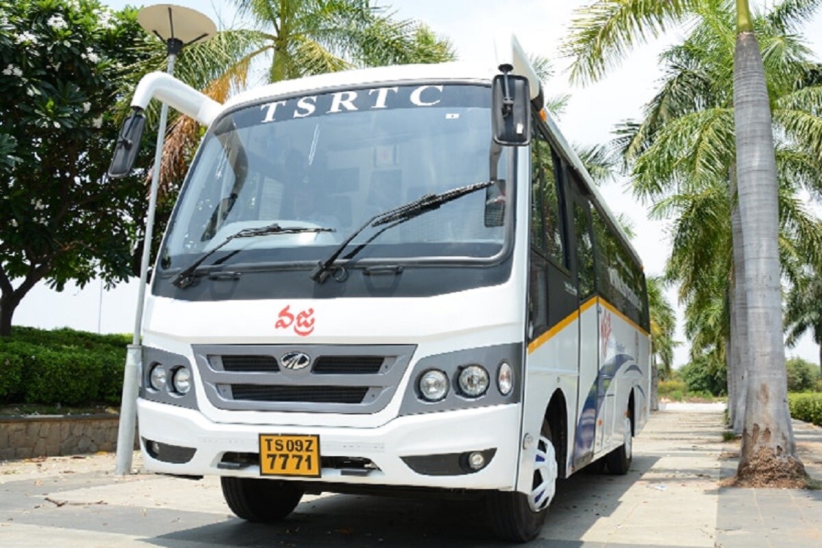 TSRTC: బస్సు ప్రయాణికులకు శుభవార్త.. టీఎస్ఆర్టీసీ కీలక నిర్ణయం.. ఇక ఆ ...