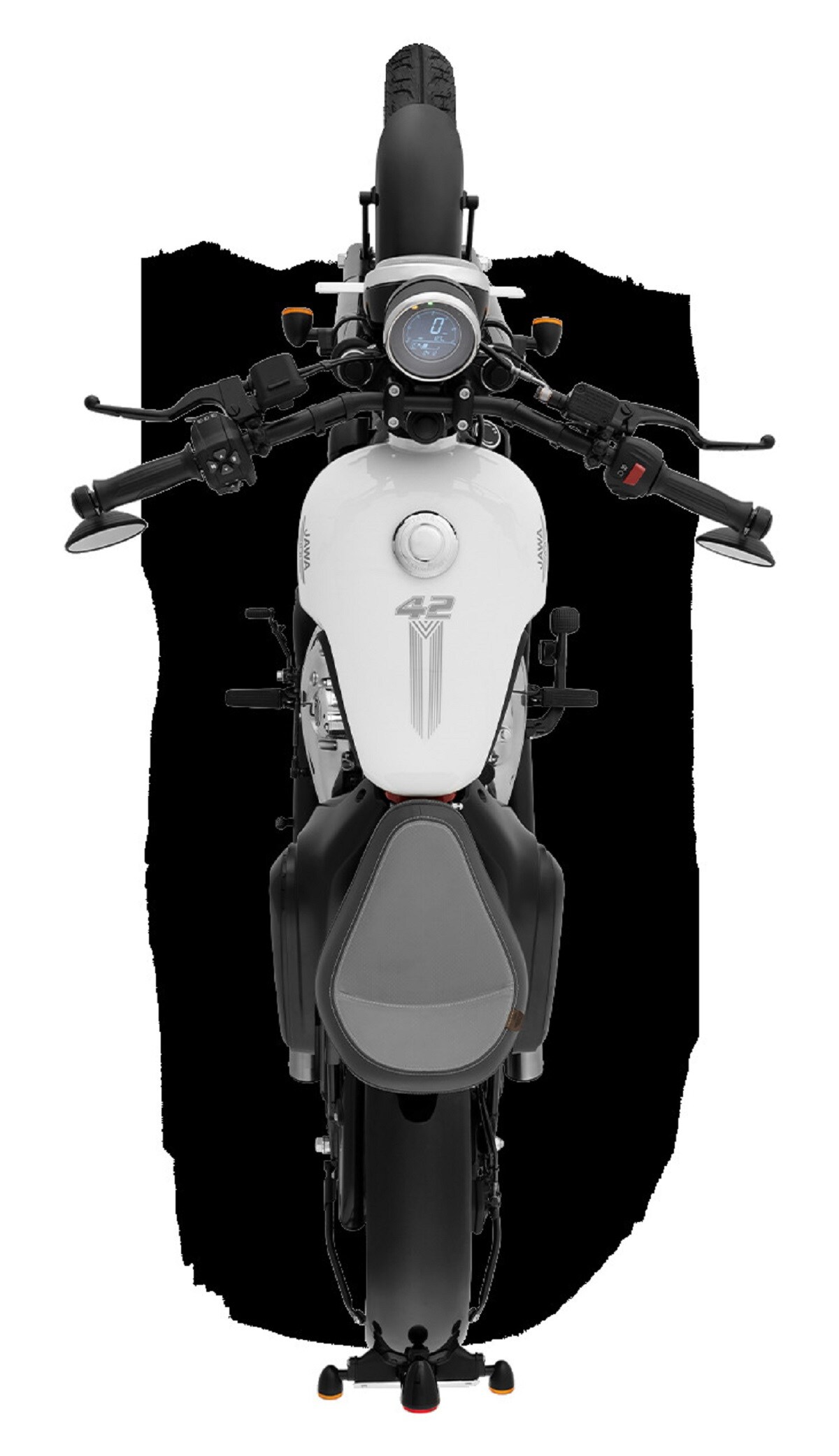 Jawa 42 Bobber: జావా 42 బాబర్ లగ్జరీ బైక్ ప్రత్యేకతలు ఇవే – News18 తెలుగు