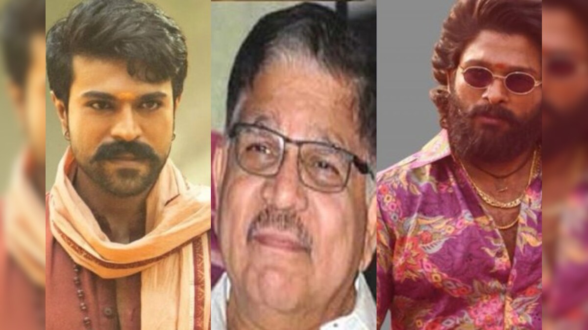 Allu Aravind: రామ్ చరణ్, అల్లు అర్జున్‌లతో RRR తరహా అల్లు అరవింద్ భారీ ...