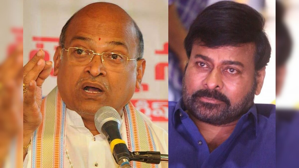 Garikipati: చిరంజీవి ఫొటోస్ ఇష్యూ.. వివాదంపై గరికపాటి రియాక్షన్ ఇదే ...