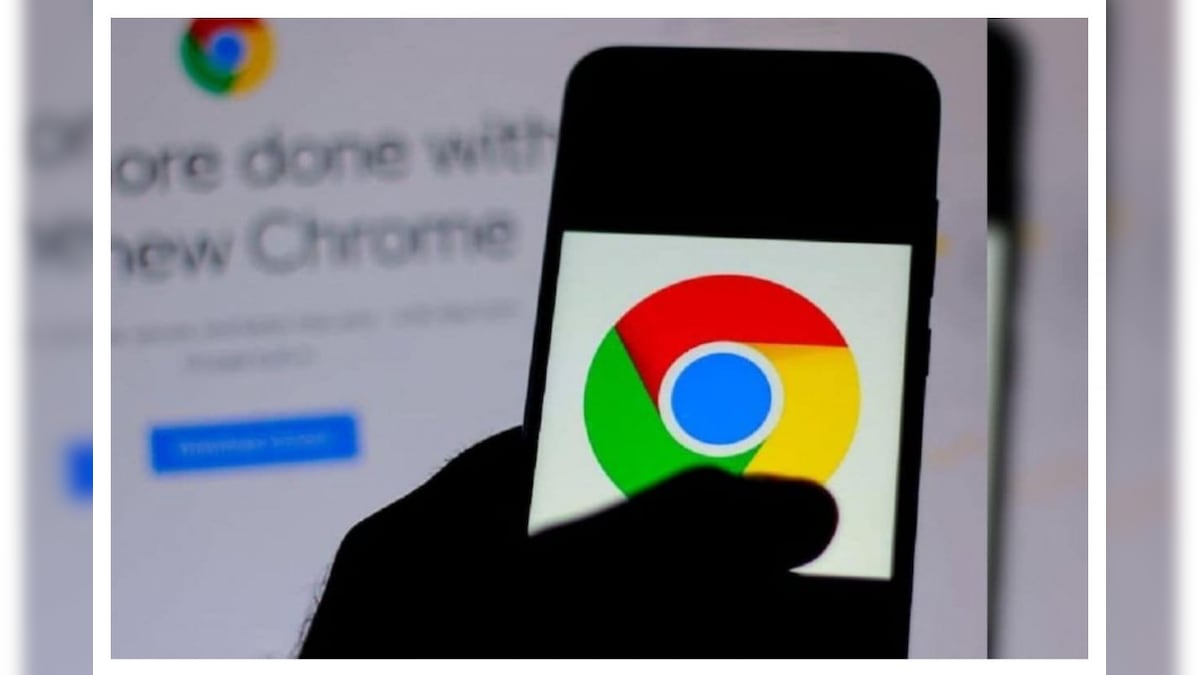 Google Chrome New Version: గూగుల్ క్రోమ్ వాడే వారికి అలర్ట్.. త్వరలో ...