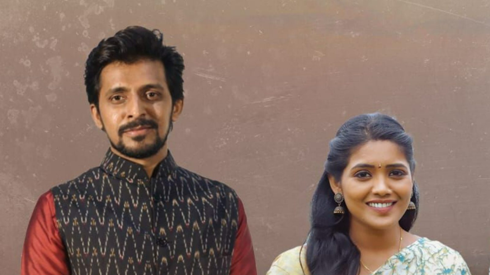 Actor Priyadarshi Released Harikatha Song | హరికథకు ప్రియదర్శి సపోర్ట్ ...