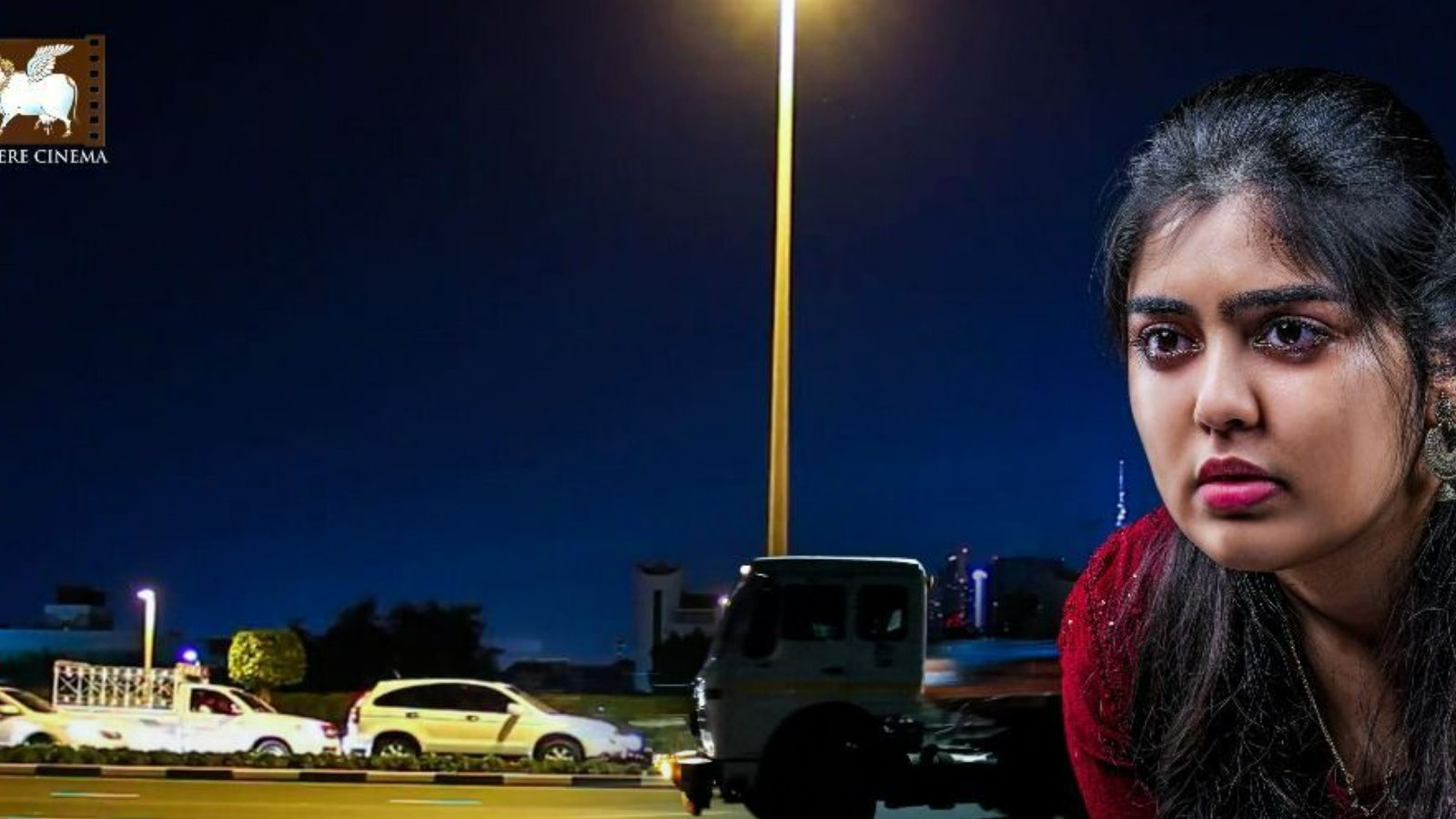 Hello Meera Teaser released by director Harish shankar | డైరెక్టర్ ...