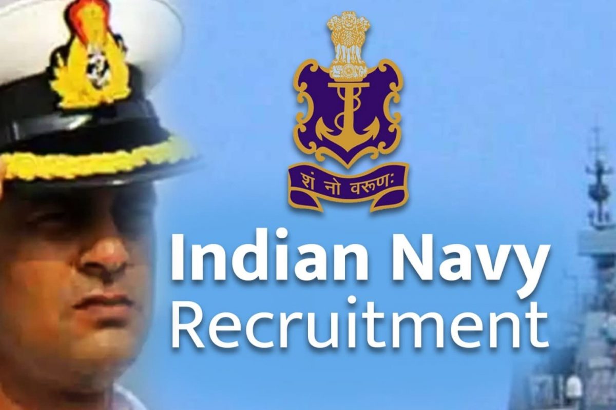 Indian Navy Jobs indian-navy-jobs