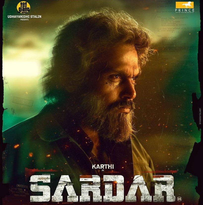 Sardar OTT : కార్తి ‘సర్ధార్’ ఓటీటీ పార్టనర్ లాక్.. స్ట్రీమింగ్ ఎపుడంటే ...