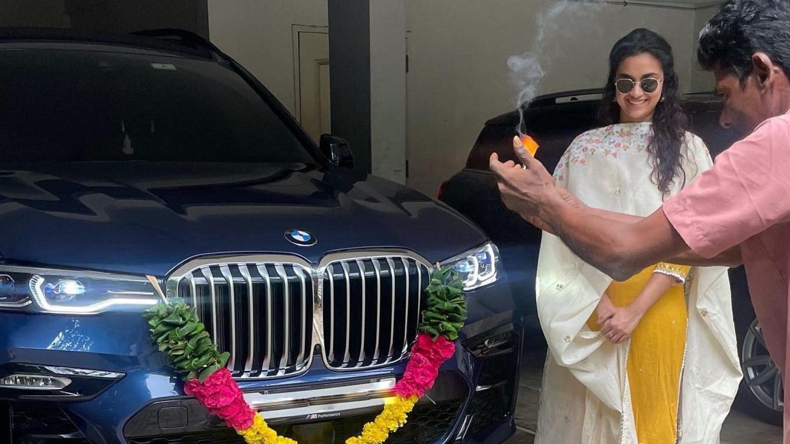 Keerthy Suresh: కొత్త కారు కొన్న కీర్తి సురేష్.. ధర, ఫీచర్స్ తెలిస్తే ...