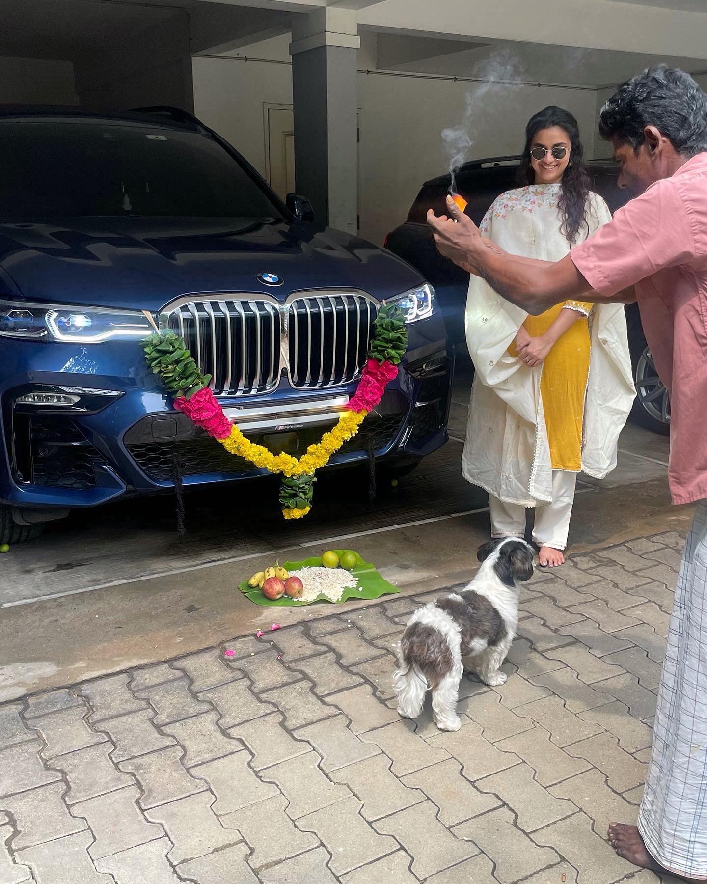 కొత్త కారు కొన్న కీర్తి సురేష్.. ధర, ఫీచర్స్ తెలిస్తే.. మైండ్ బ్లాంక్ ...