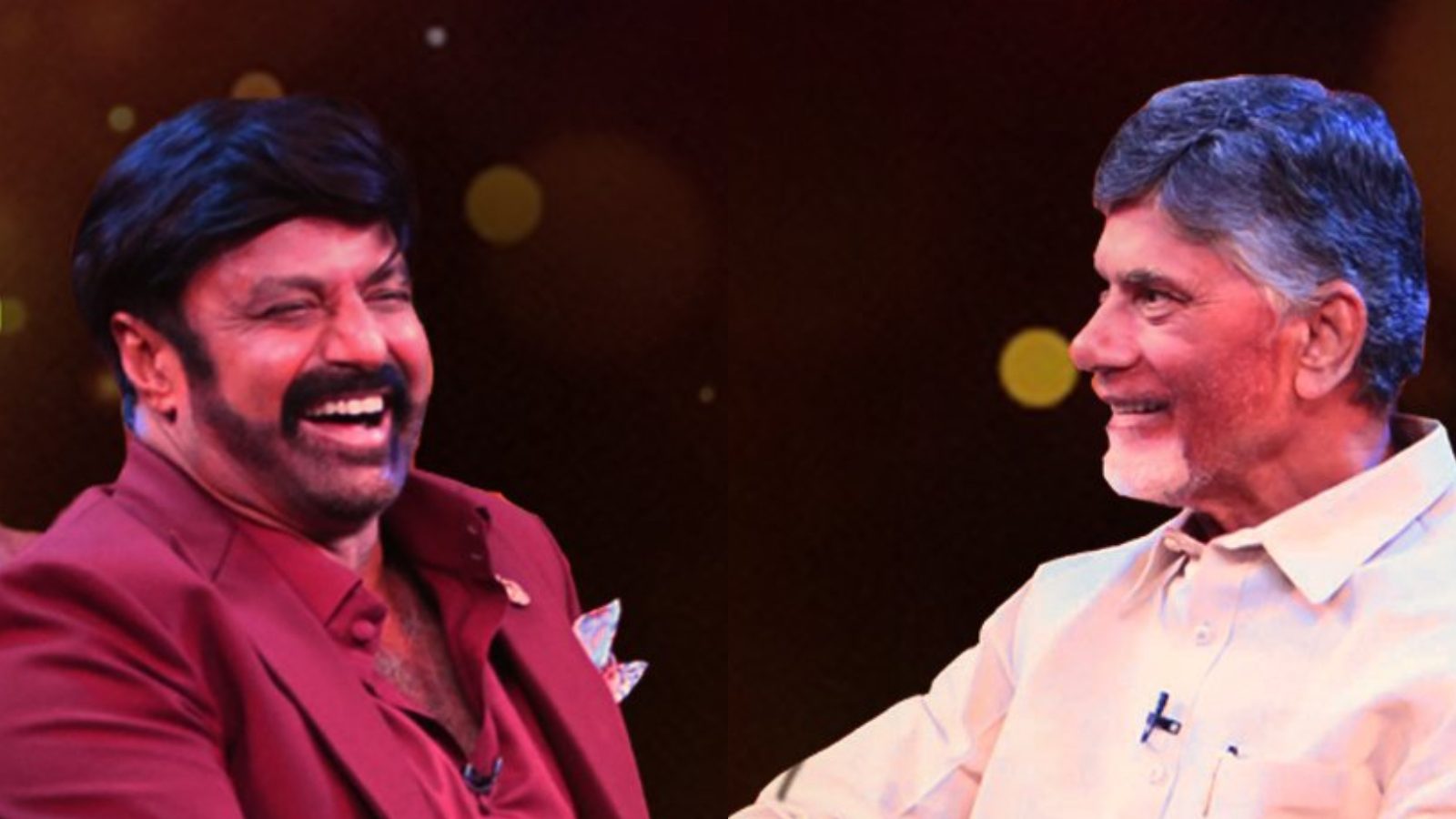 Balakrishna | Unstoppable with NBK S2 : మరోసారి చంద్రబాబు ఎపిసోడ్ ...