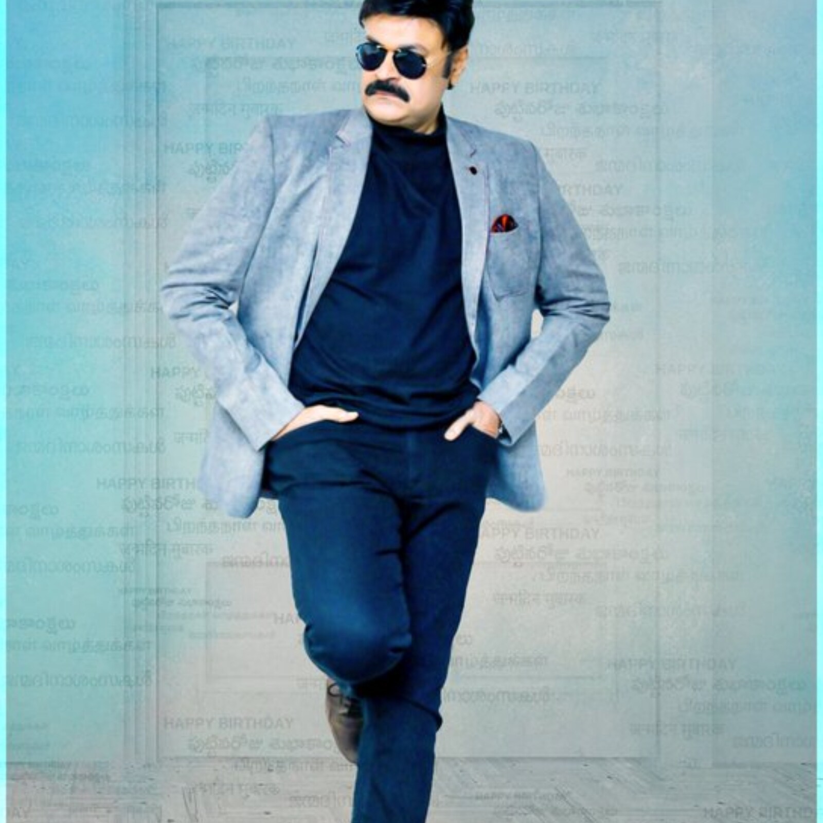 Naga Babu: మెగా బ్రదర్ నాగబాబు గురించి ఈ విషయాలు తెలుసా.. నటుడిగా ...