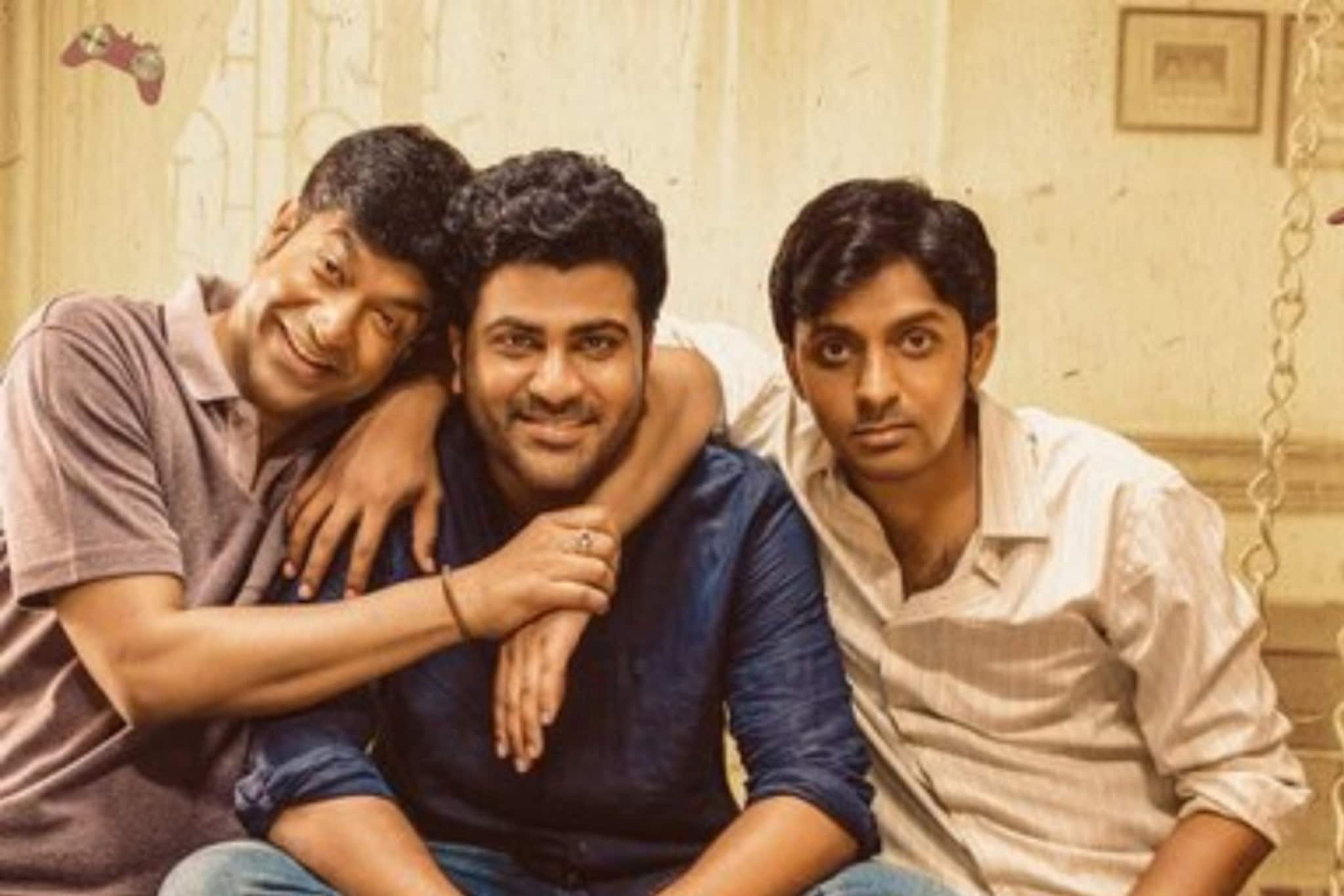 Oke Oka Jeevitham News, Photos & Videos in Telugu - News18 తెలుగు