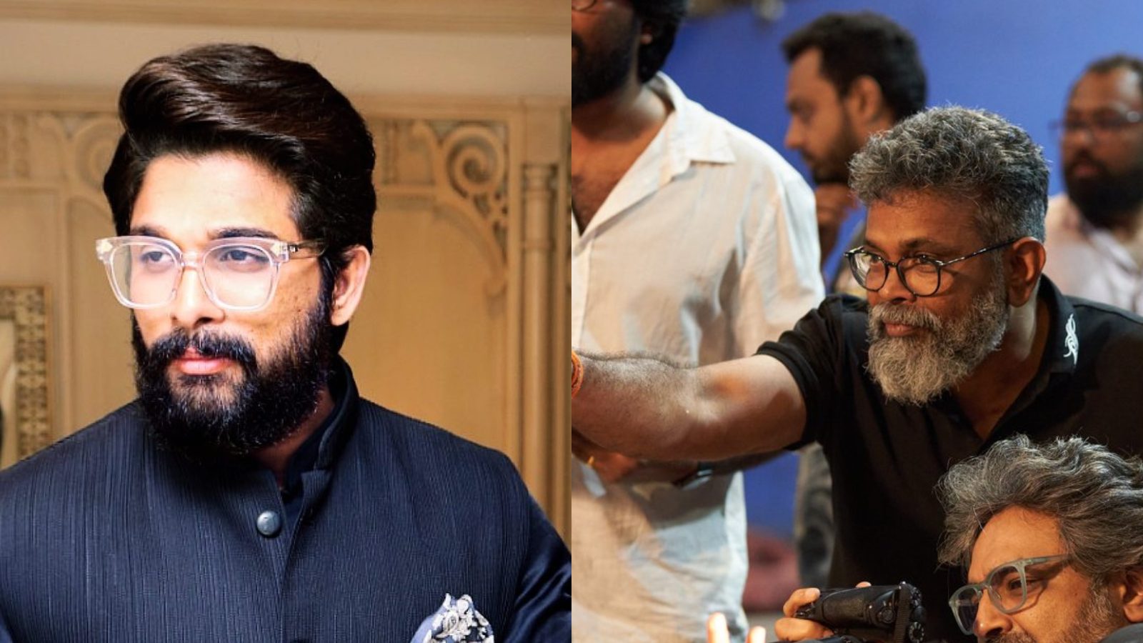 Allu Arjun Coming With Avatar 2 Pushpa 2 Teaser Details | Pushpa 2 ...