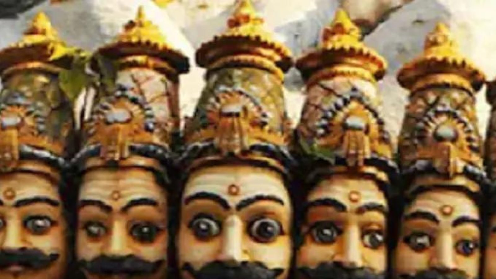 రావణుడి మృతదేహం ఇప్పటికీ అక్కడ ఉందంట, అది ఎలా ఉంటుందో తెలుసా?| Diwali ...